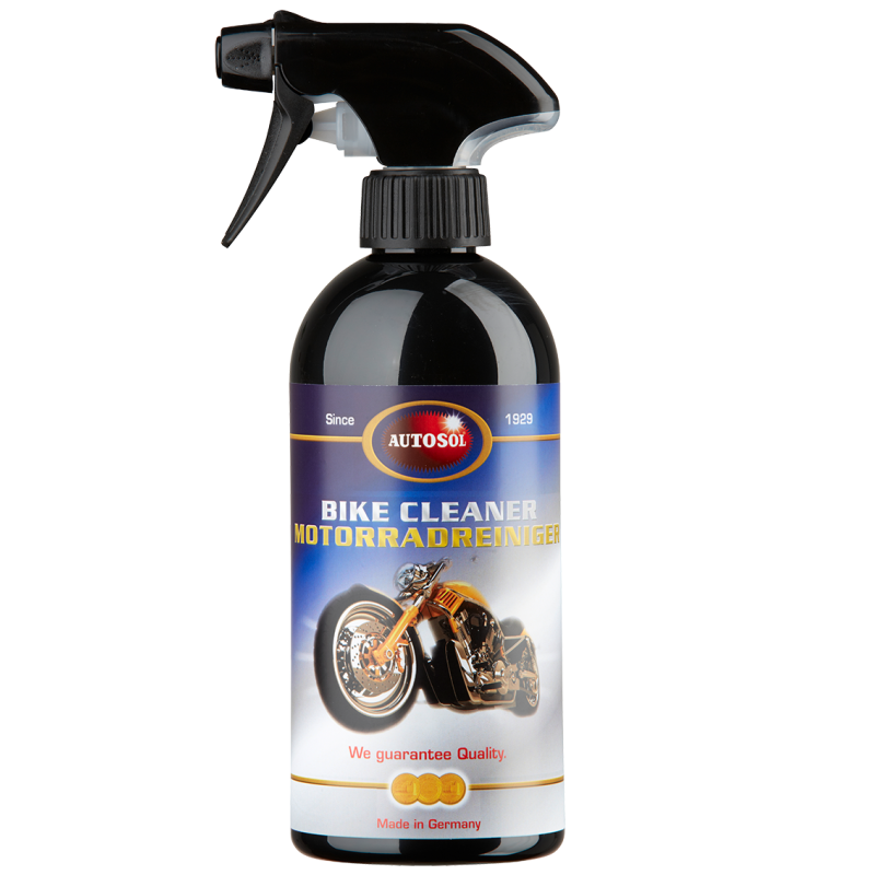 Bike Cleaner 500ml – Autosol